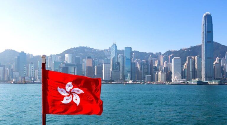 Hong Kong introduces progressive regulator framework Hong Kong introduces progressive regulator framework